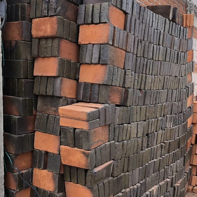 Ventajas del tabique de barro recocido